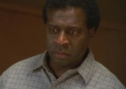 Afemo Omilami | The Shield Wiki | Fandom