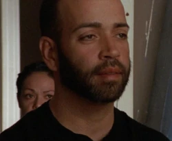 Luis Antonio Ramos | The Shield Wiki | Fandom