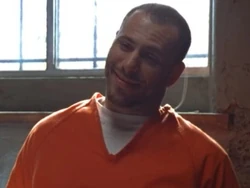 Matthew Pollino | The Shield Wiki | Fandom