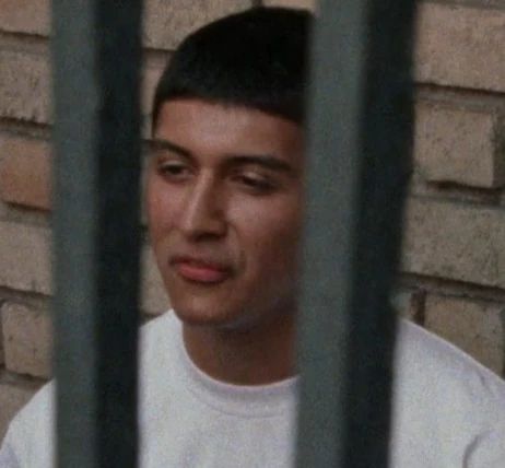 Joe Hernandez | The Shield Wiki | Fandom