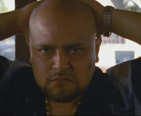 Hector Estanza | The Shield Wiki | Fandom