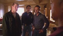 Strike Team | The Shield Wiki | Fandom