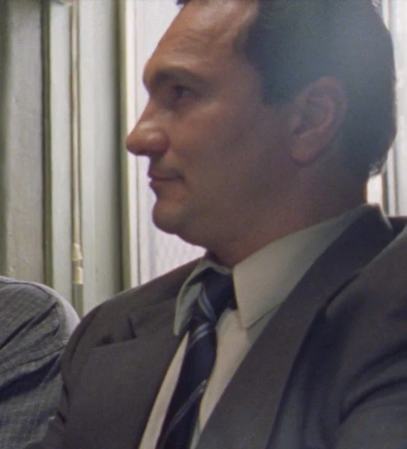 Wayne Lopez | The Shield Wiki | Fandom