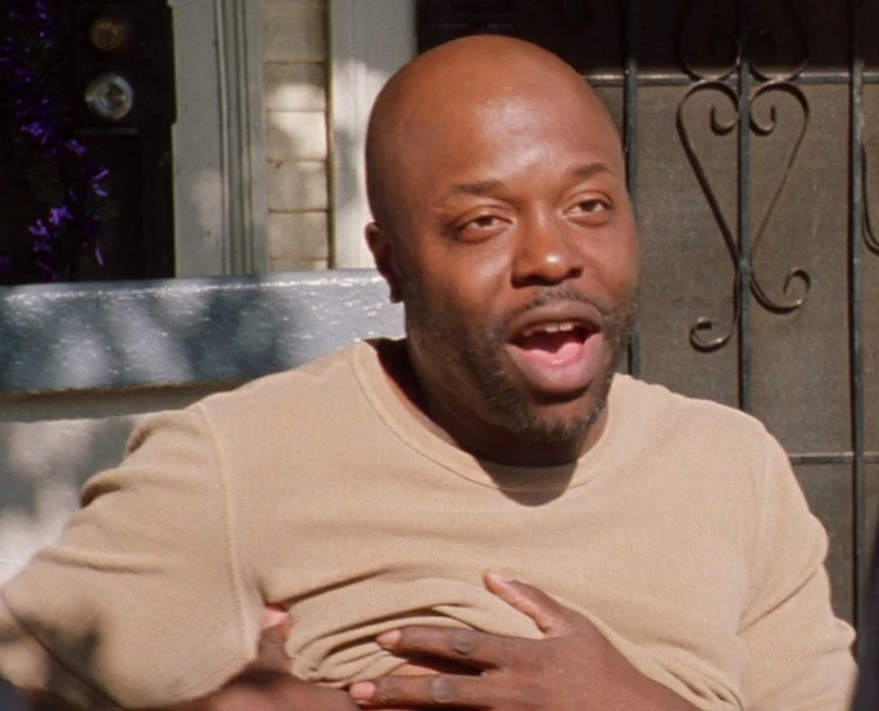 Dannon Green | The Shield Wiki | Fandom