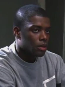 Jason Porter | The Shield Wiki | Fandom