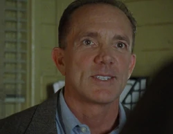 Joe Gerety | The Shield Wiki | Fandom