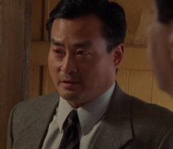 Tom Yi | The Shield Wiki | Fandom