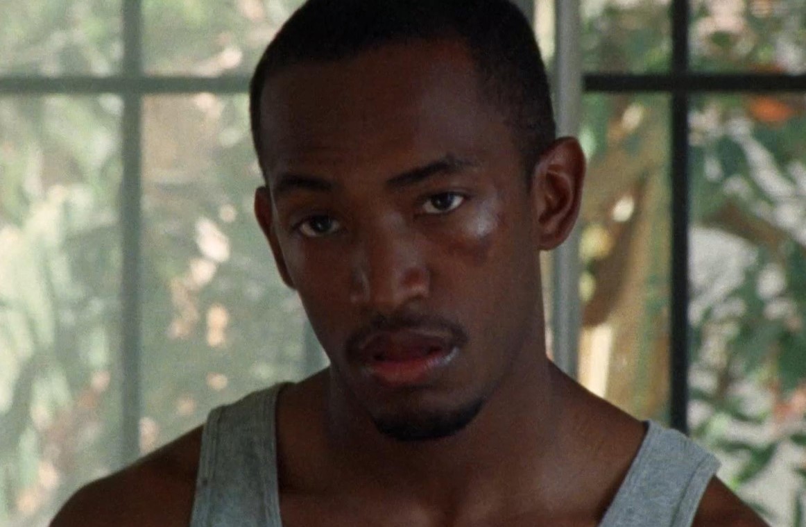 Brandon Fobbs | The Shield Wiki | Fandom