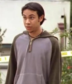 Ernie Sanchez | The Shield Wiki | Fandom