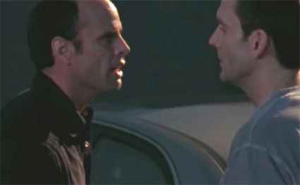 Shane and Ronnie | The Shield Wiki | Fandom