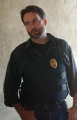 Ronnie Gardocki | The Shield Wiki | Fandom