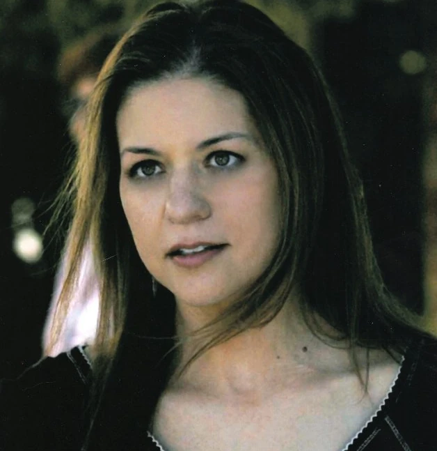 Corrine Mackey | The Shield Wiki | Fandom