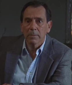 Robert Silver | The Shield Wiki | Fandom