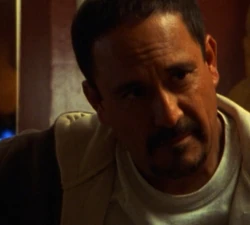 Ruben Garfias | The Shield Wiki | Fandom
