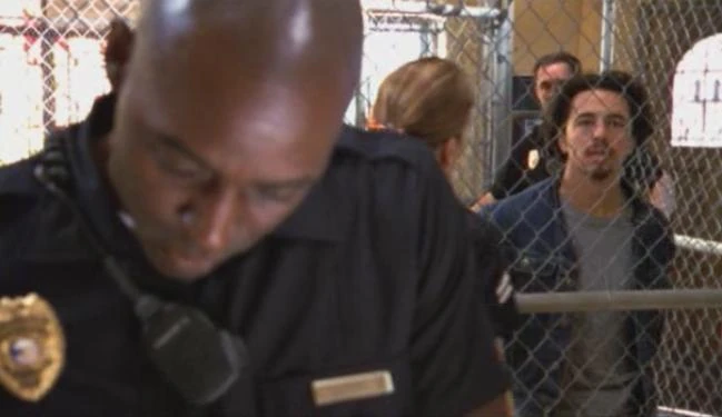 Breakpoint | The Shield Wiki | Fandom