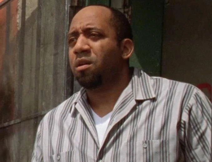 Mark Edward Smith | The Shield Wiki | Fandom