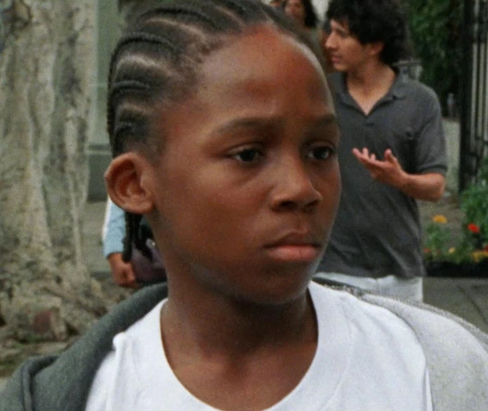 Dabier Snell | The Shield Wiki | Fandom