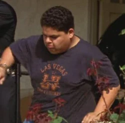 Aris Alvarado | The Shield Wiki | Fandom