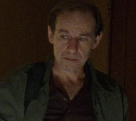 Leonard Kelly-Young | The Shield Wiki | Fandom