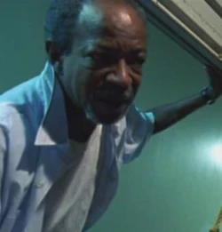 Cal Gibson | The Shield Wiki | Fandom