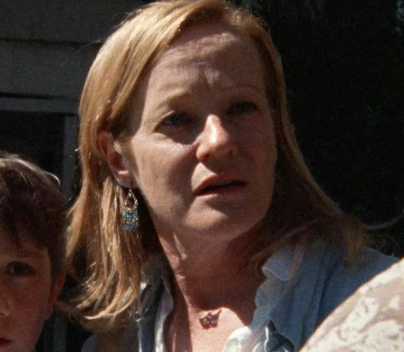 Nancy Youngblut | The Shield Wiki | Fandom