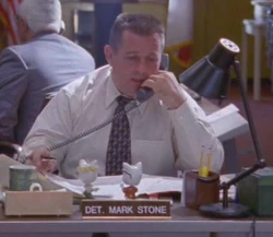 Mark Stone McCall | The Shield Wiki | Fandom