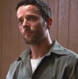 Joel Bissonnette | The Shield Wiki | Fandom