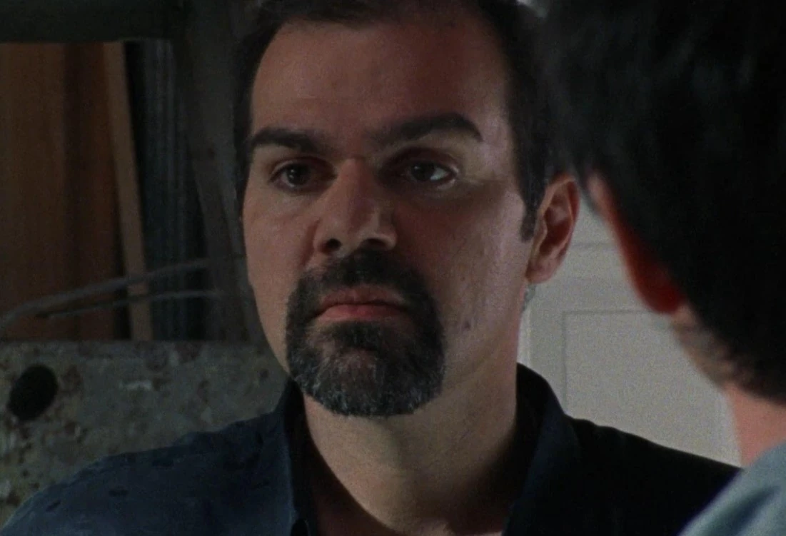 Ellis Rezian | The Shield Wiki | Fandom