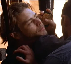 Steven Kozlowski | The Shield Wiki | Fandom
