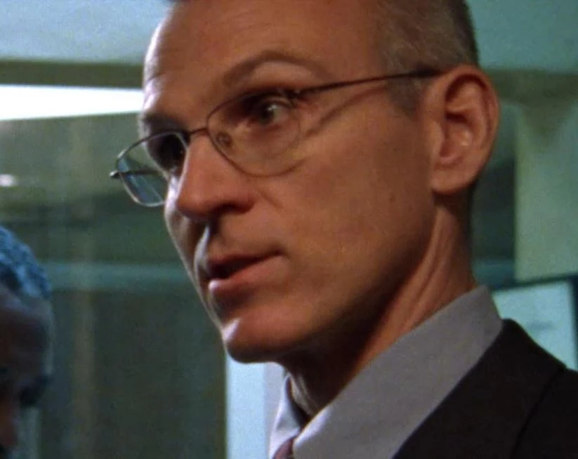 Ray Proscia | The Shield Wiki | Fandom