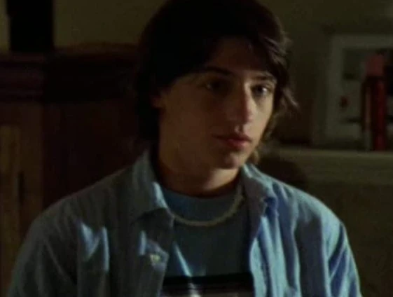 Brian McLaughlin | The Shield Wiki | Fandom