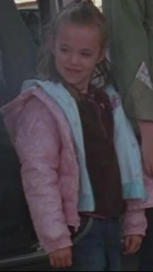 Megan Mackey | The Shield Wiki | Fandom