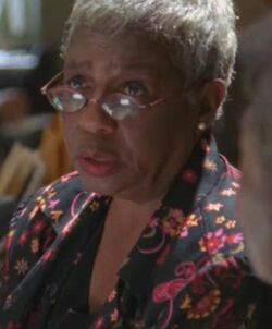 Vivian Smallwood | The Shield Wiki | Fandom
