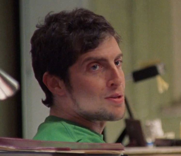 Andrew Ableson | The Shield Wiki | Fandom