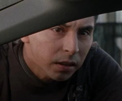 Hector A. Garcia | The Shield Wiki | Fandom