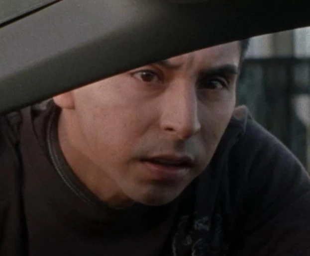 Hector A. Garcia | The Shield Wiki | Fandom