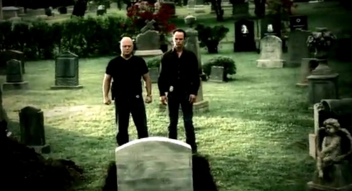 Black Lab | The Shield Wiki | Fandom