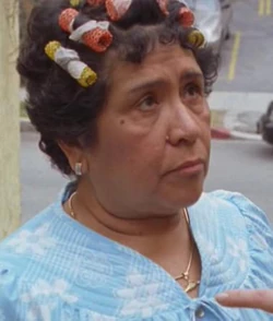 Ana Argueta | The Shield Wiki | Fandom