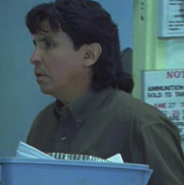 Fredrick Lopez | The Shield Wiki | Fandom