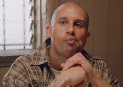 Gary Cruz | The Shield Wiki | Fandom