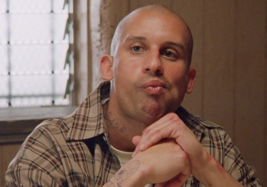 Gary Cruz | The Shield Wiki | Fandom