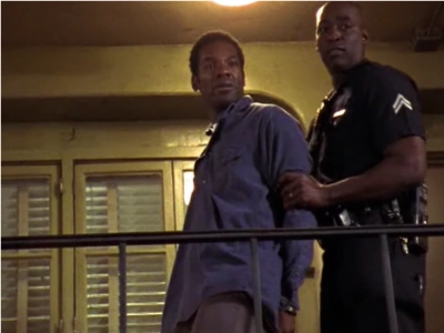 Serial killer | The Shield Wiki | Fandom