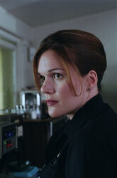 Danny Sofer | The Shield Wiki | Fandom