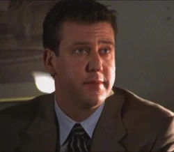 Dean Lemont | The Shield Wiki | Fandom