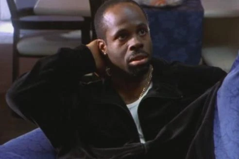 Arnell Powell | The Shield Wiki | Fandom