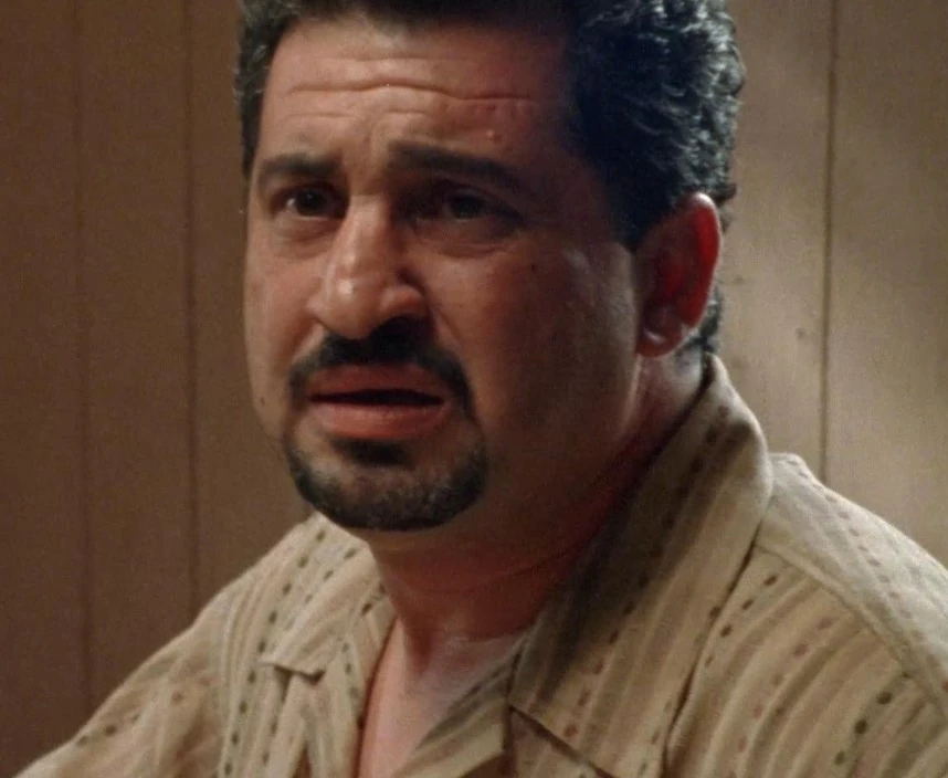 Fred Toma | The Shield Wiki | Fandom