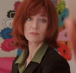 Sandy Mulvihill | The Shield Wiki | Fandom