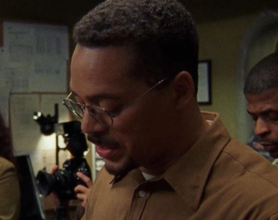 Keith Pillow | The Shield Wiki | Fandom