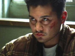 Lee Reyes | The Shield Wiki | Fandom