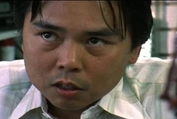 Derek Basco | The Shield Wiki | Fandom